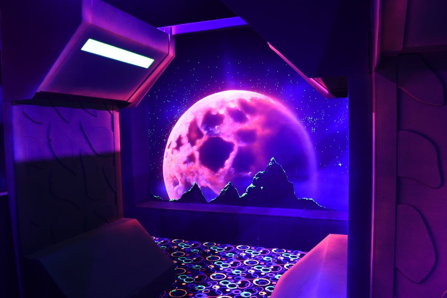 Murals - Art-FX Studios, Inc.