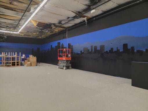 Murals - Art-FX Studios, Inc.