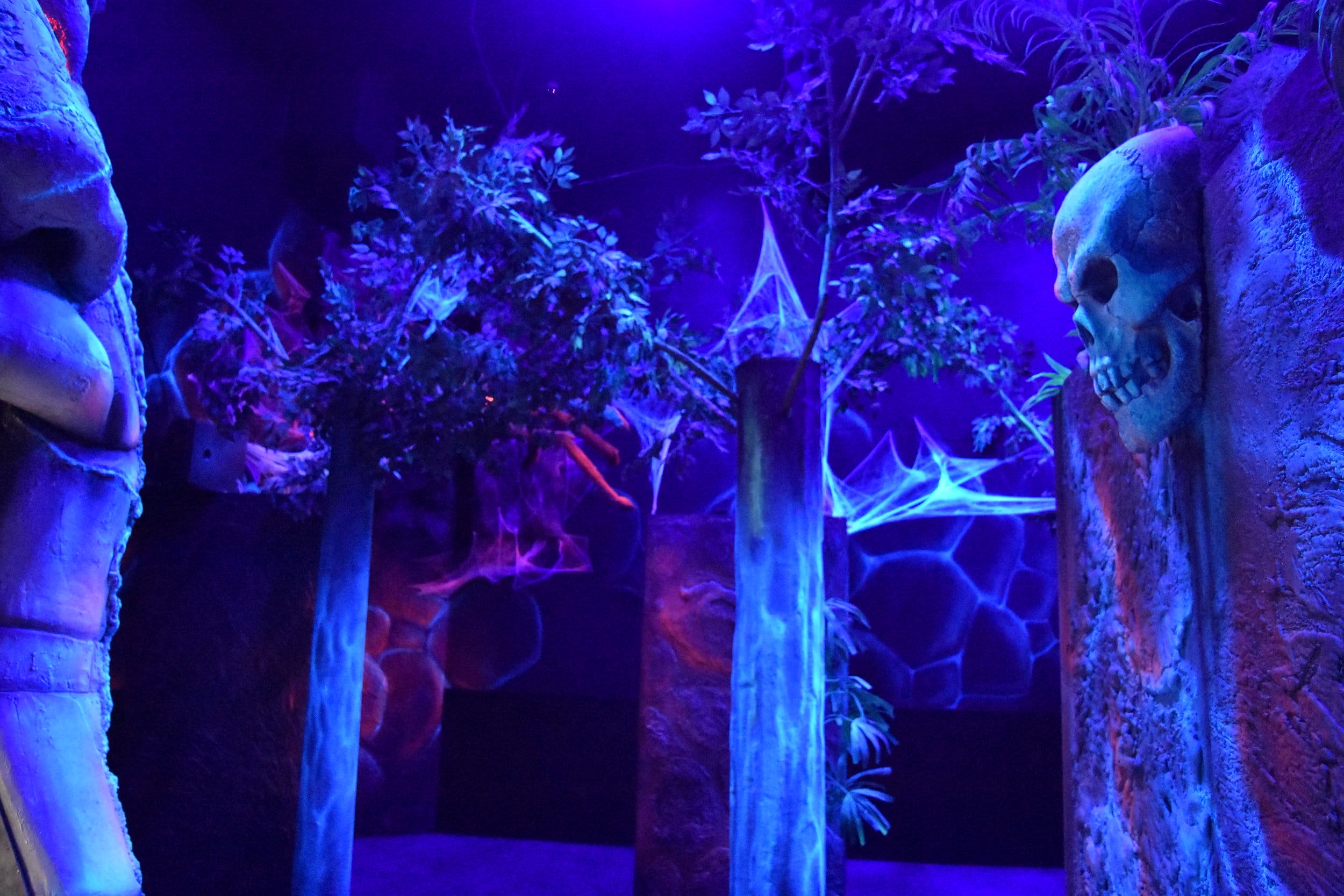 Alpha Arenas™ - Laser Tag Arenas - Art-FX Studios, Inc.