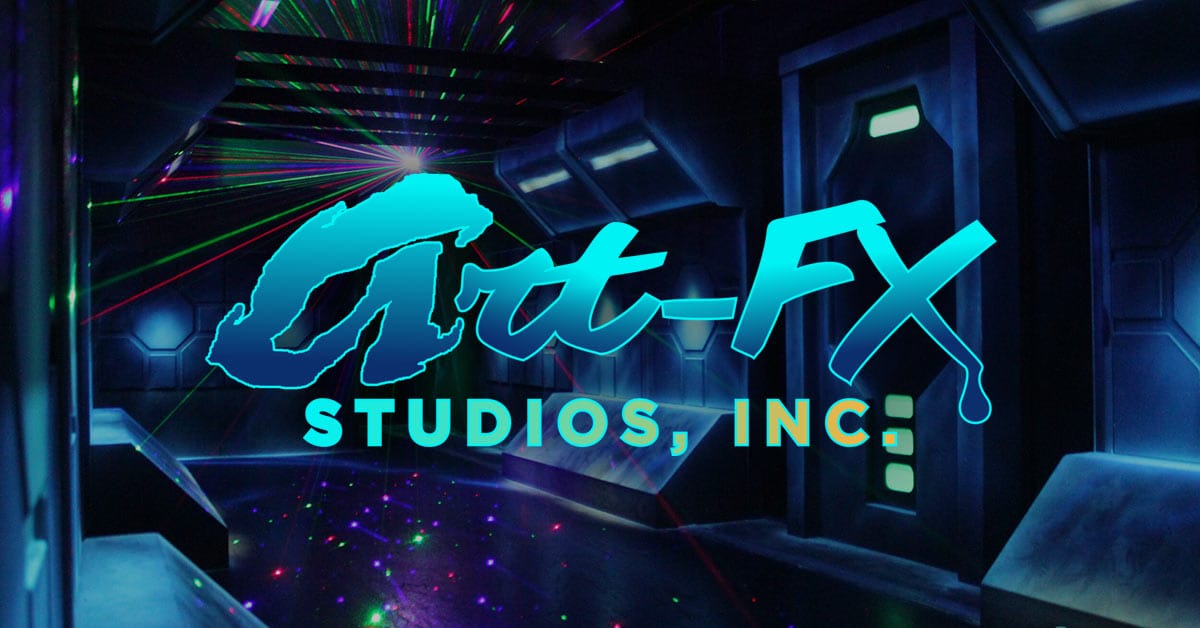 Fabrication for Your Imagination - Art-FX Studios, Inc.